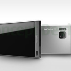 Nokia U, el concept final del Design by Community