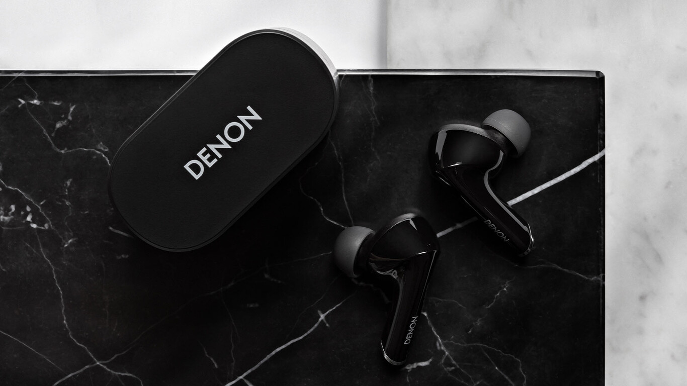 Nuevo Denon Noise Cancelling Earbuds: características, precio y ficha ...
