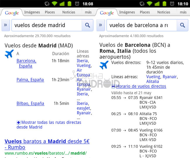 Google Search, trucos para encontrar rápidamente la información que ...