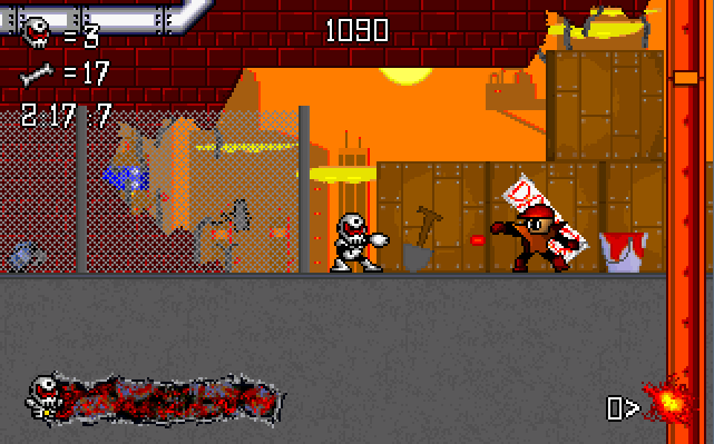 ¿Te acuerdas de ... Div Games Studio?