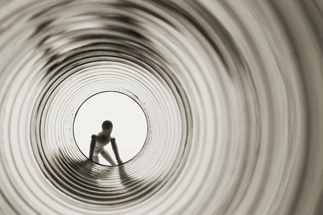 Fotógrafos como tú: Guillermo Luijk