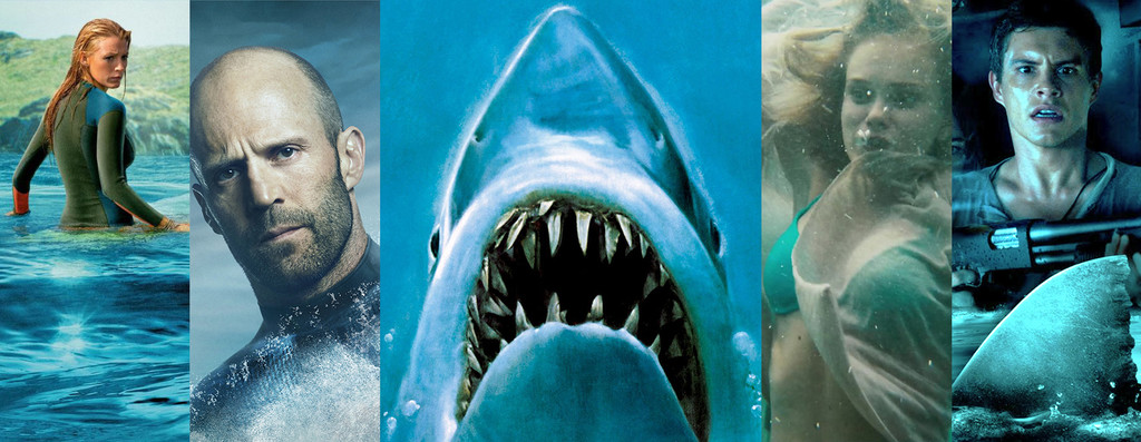 'Tiburón': así dirigió Steven Spielberg un clásico del suspense que no ...