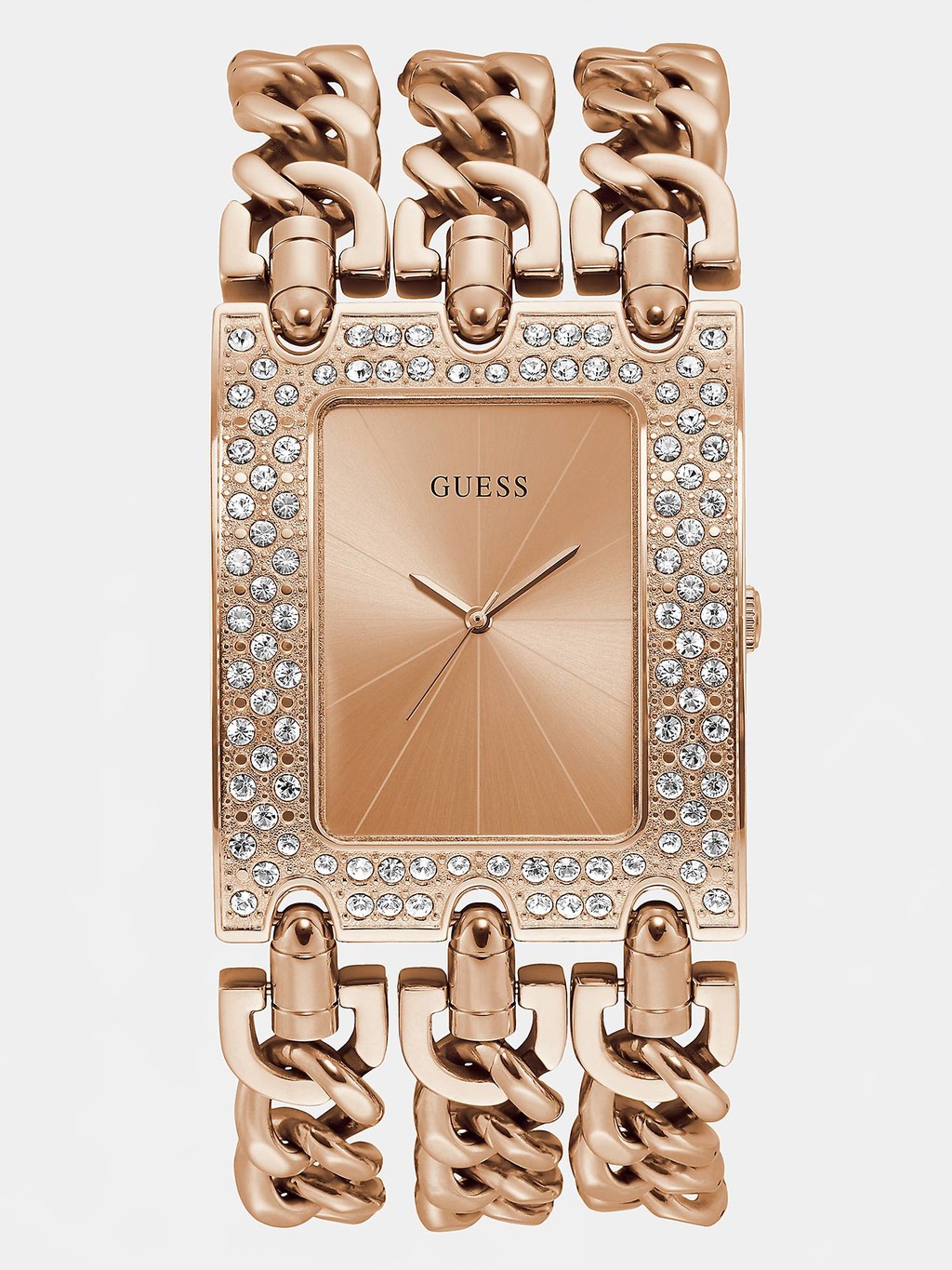 19 relojes de pulsera de todos los estilos con los que dar un toque ...