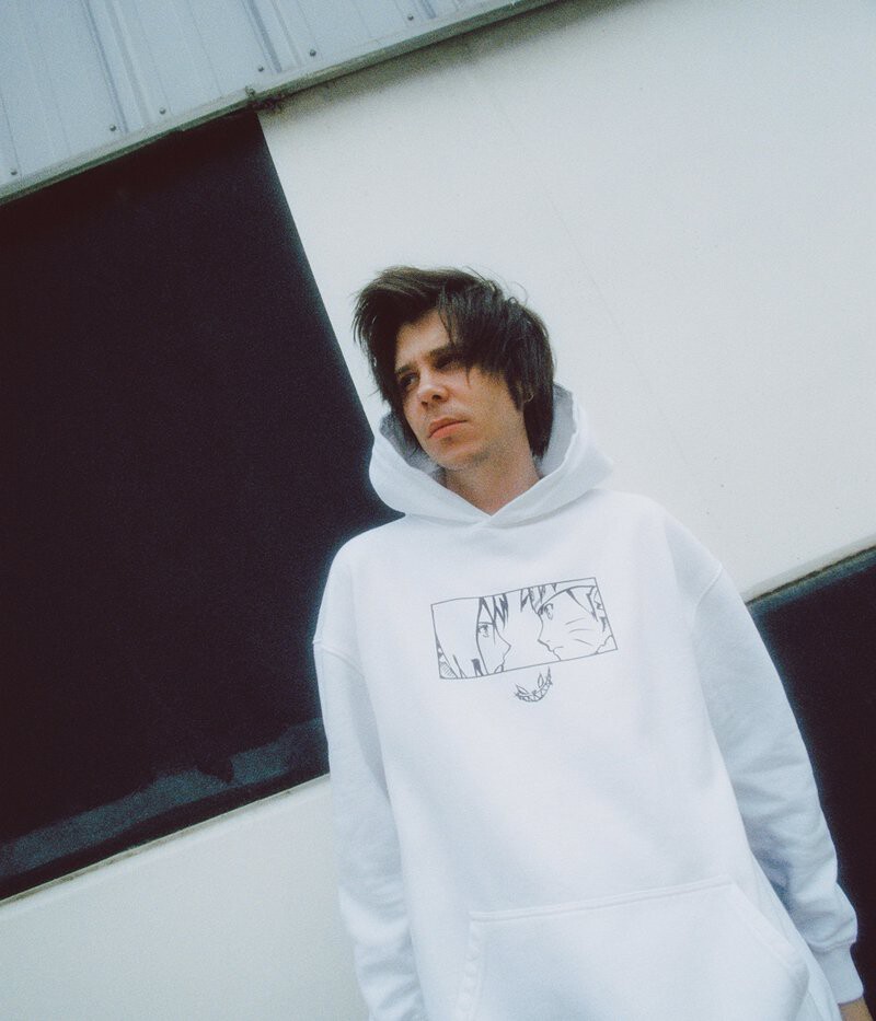 El Rubius lanza una colección de ropa inspirada en Naruto para MadKat ...