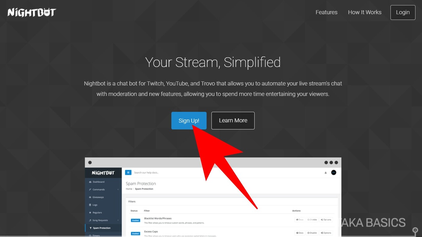 Qué son los bots de Twitch y cómo se usan