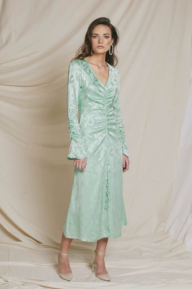 Redondo Brand es la nueva marca de vestidos de fiesta que va a arrasar ...