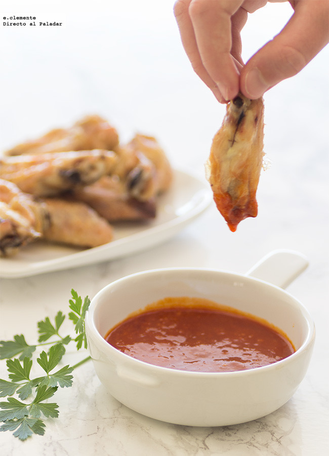 Salsas para pollo relleno: 13 recetas fáciles y deliciosas