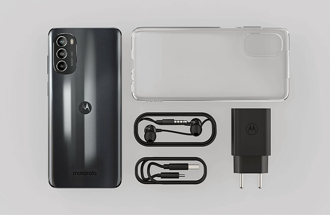 Motorola Moto G82, ficha técnica de características y precio