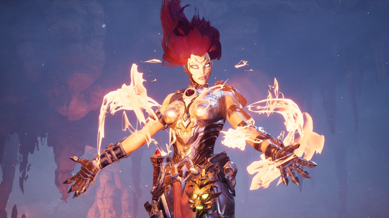 Darksiders 3, análisis: review con características y opinión