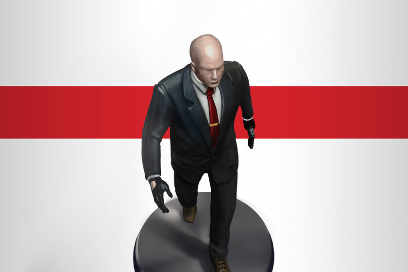 Embracer Group cierra Square Enix Montreal: el estudio fue adquirido ...