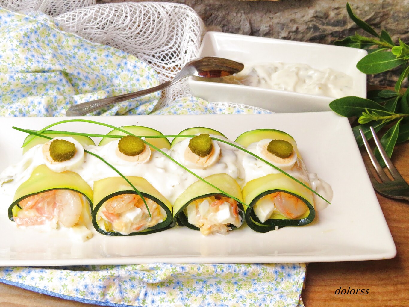 15 recetas sencillas y deliciosas para un refrescante menú de verano en ...