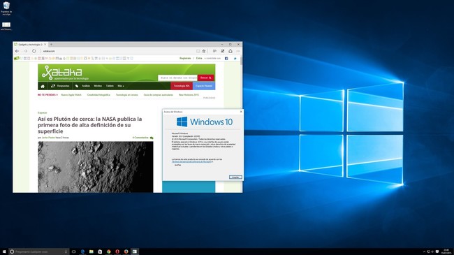 Tras dos años sin contar con soporte, Microsoft libera una ...
