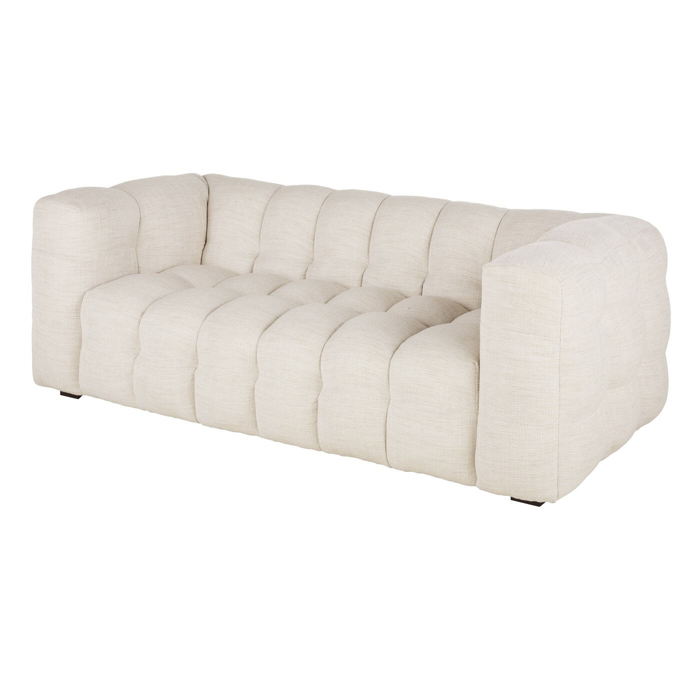 Enamorado de este sofá nube que está arrasando en Maisons du Monde y ...