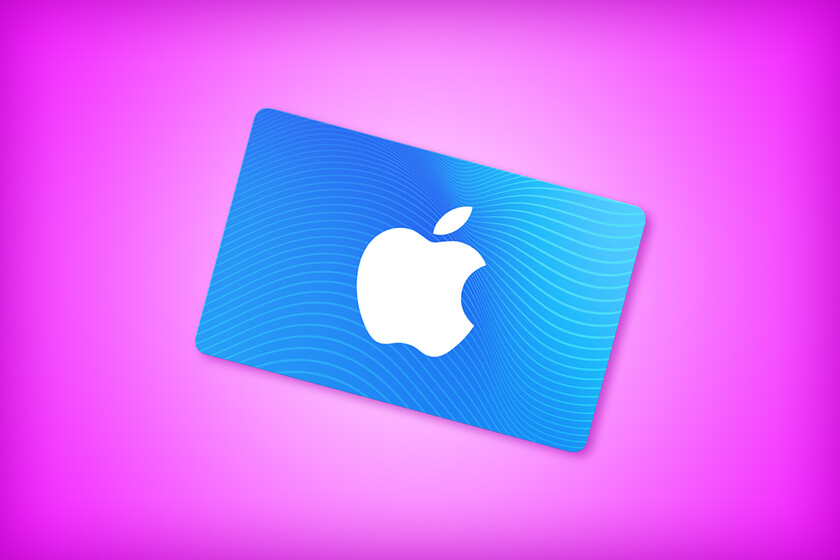 10% de descuento en tarjetas de regalo de Apple con Amazon México: así ...
