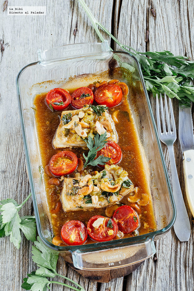 5 menús completos para toda la semana (XXIX)