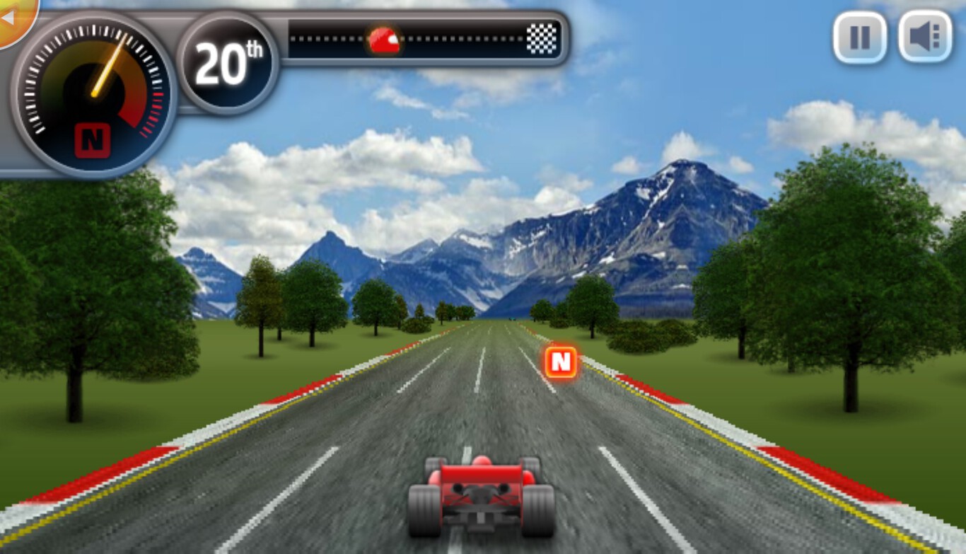 Los mejores juegos FRIV para jugar gratis