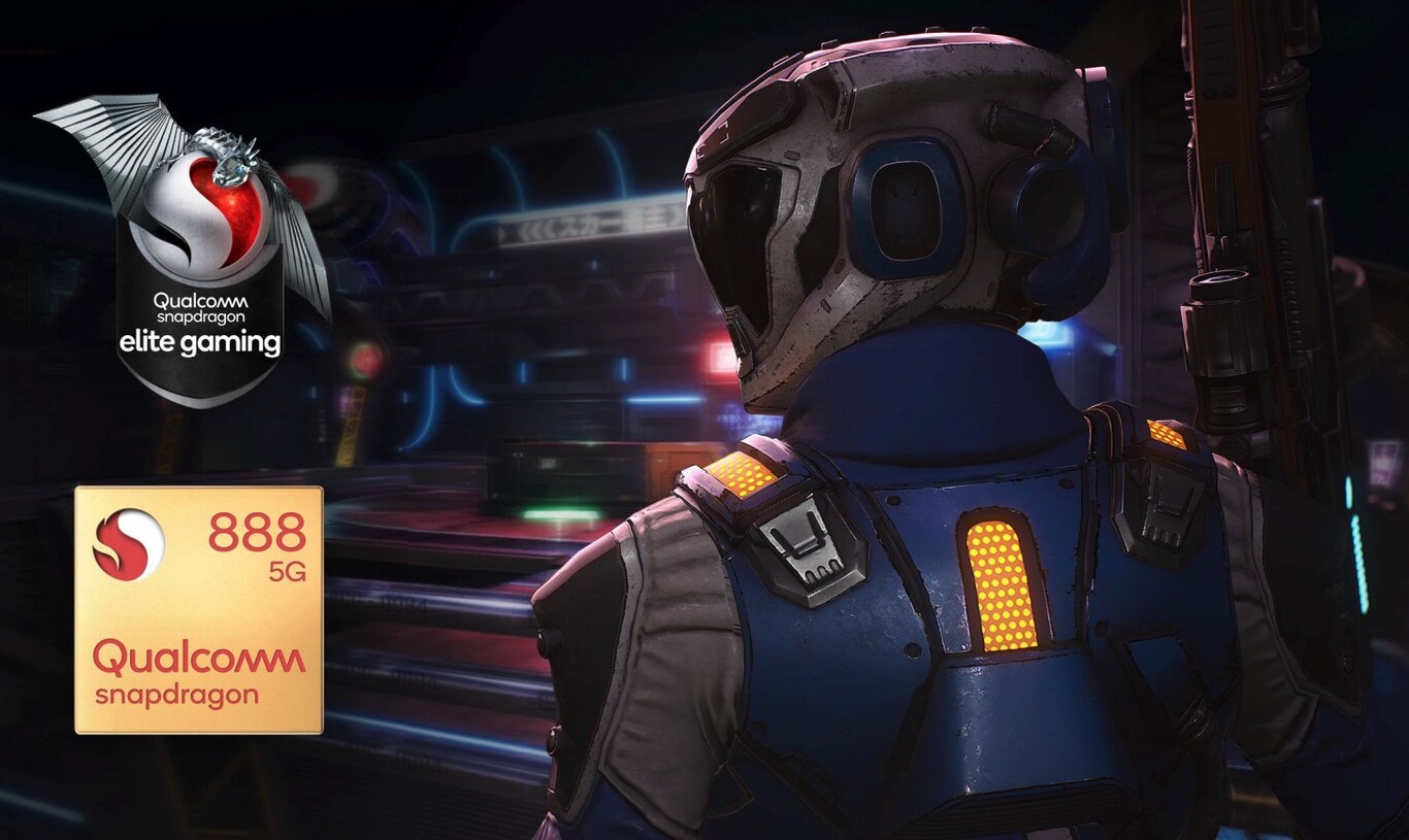 Todo sobre el Qualcomm Snapdragon 888: características y ...