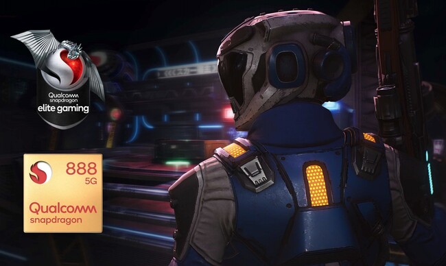 Todo sobre el Qualcomm Snapdragon 888: características y ...