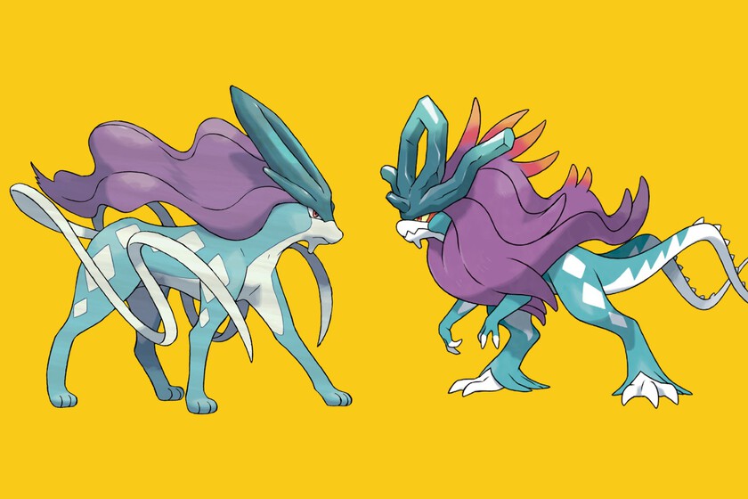 Pokémon: jugadores de Scarlet and Violet están enojados con el origen ...