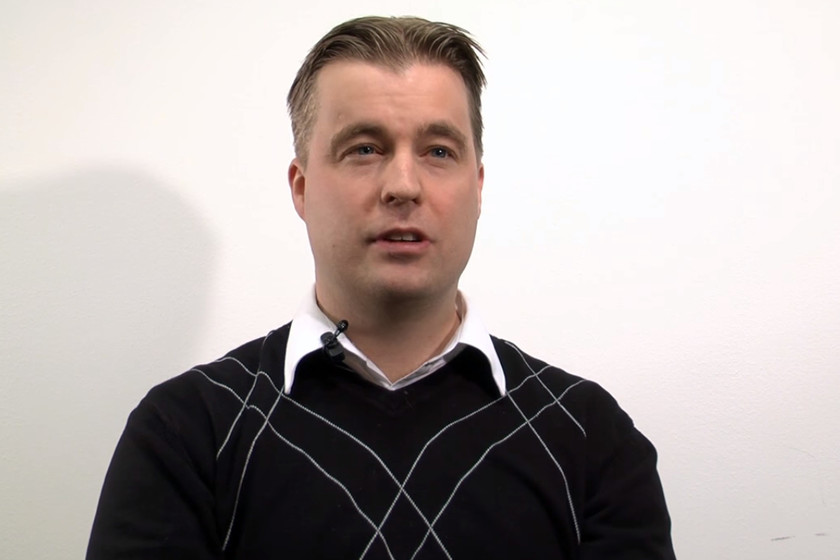 Fredrik Wester, de Paradox Interactive, considera escandalosa la ...