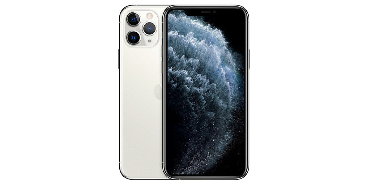 El iPhone 11 Pro de 512 GB está a su precio mínimo histórico en Amazon ...