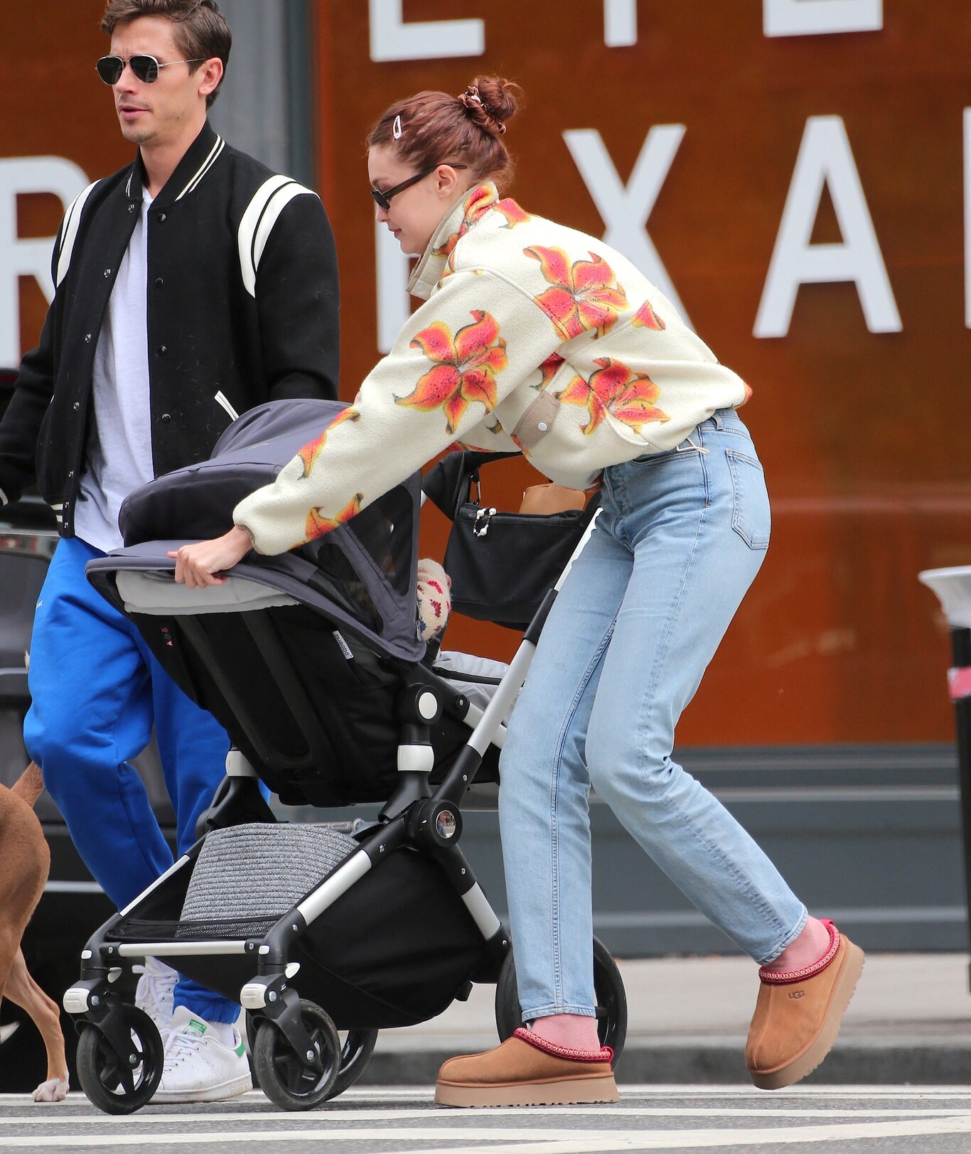 11 ocasiones en que el street style y las celebs nos han recordado que ...