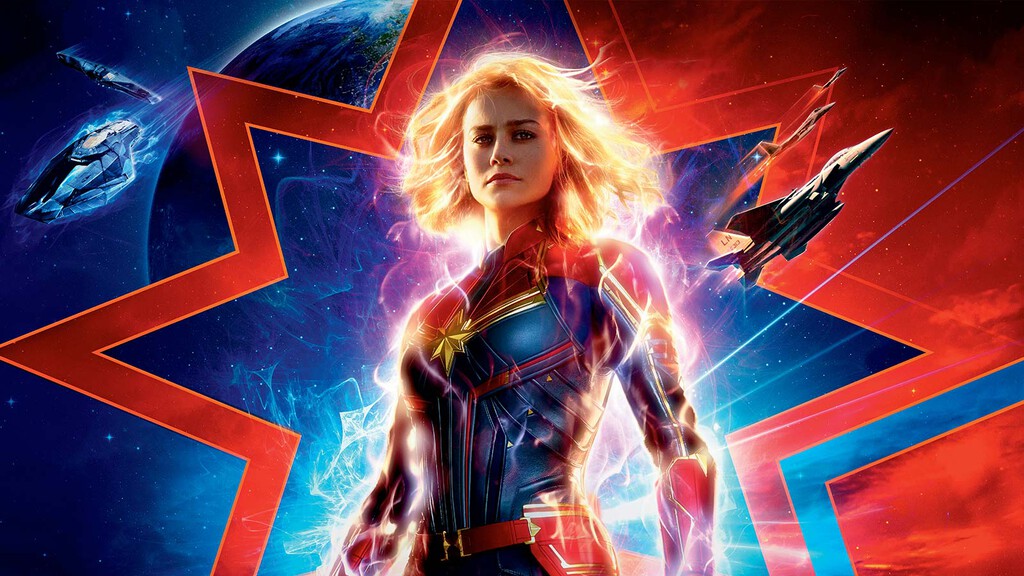 Todo lo que tienes que ver antes de 'The Marvels' si te interesa ...