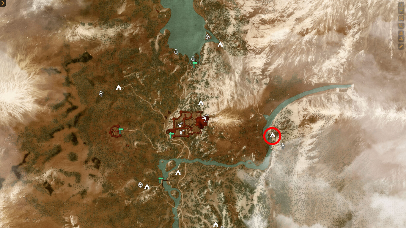 Escuela del Lobo en The Witcher 3 Wild Hunt: cómo conseguir sus ...