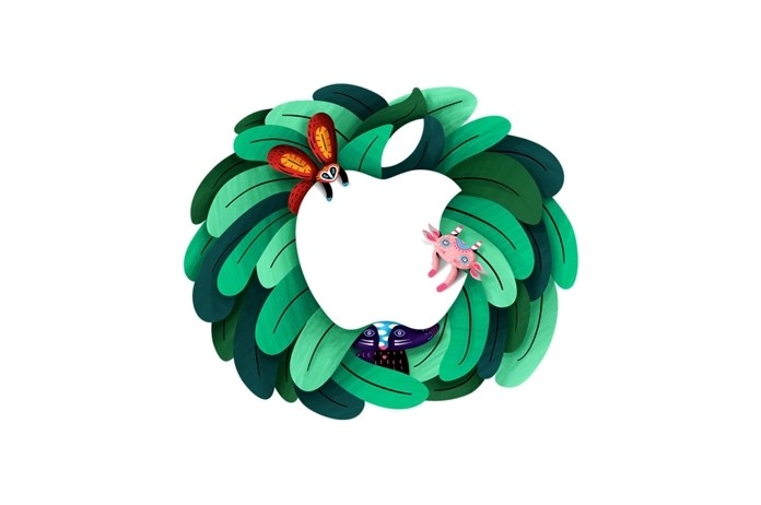La primera tienda flagship de Apple en México y América Latina abrirá ...