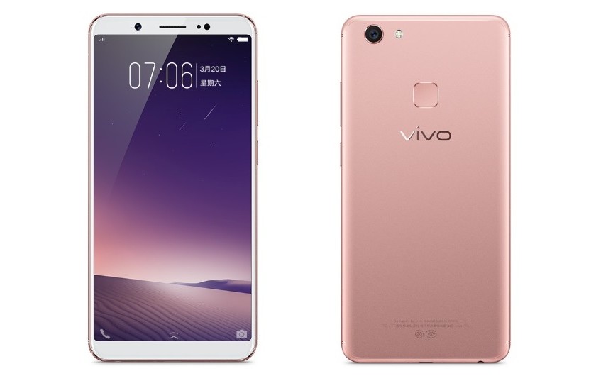 Vivo Y79: características, precio y toda la información