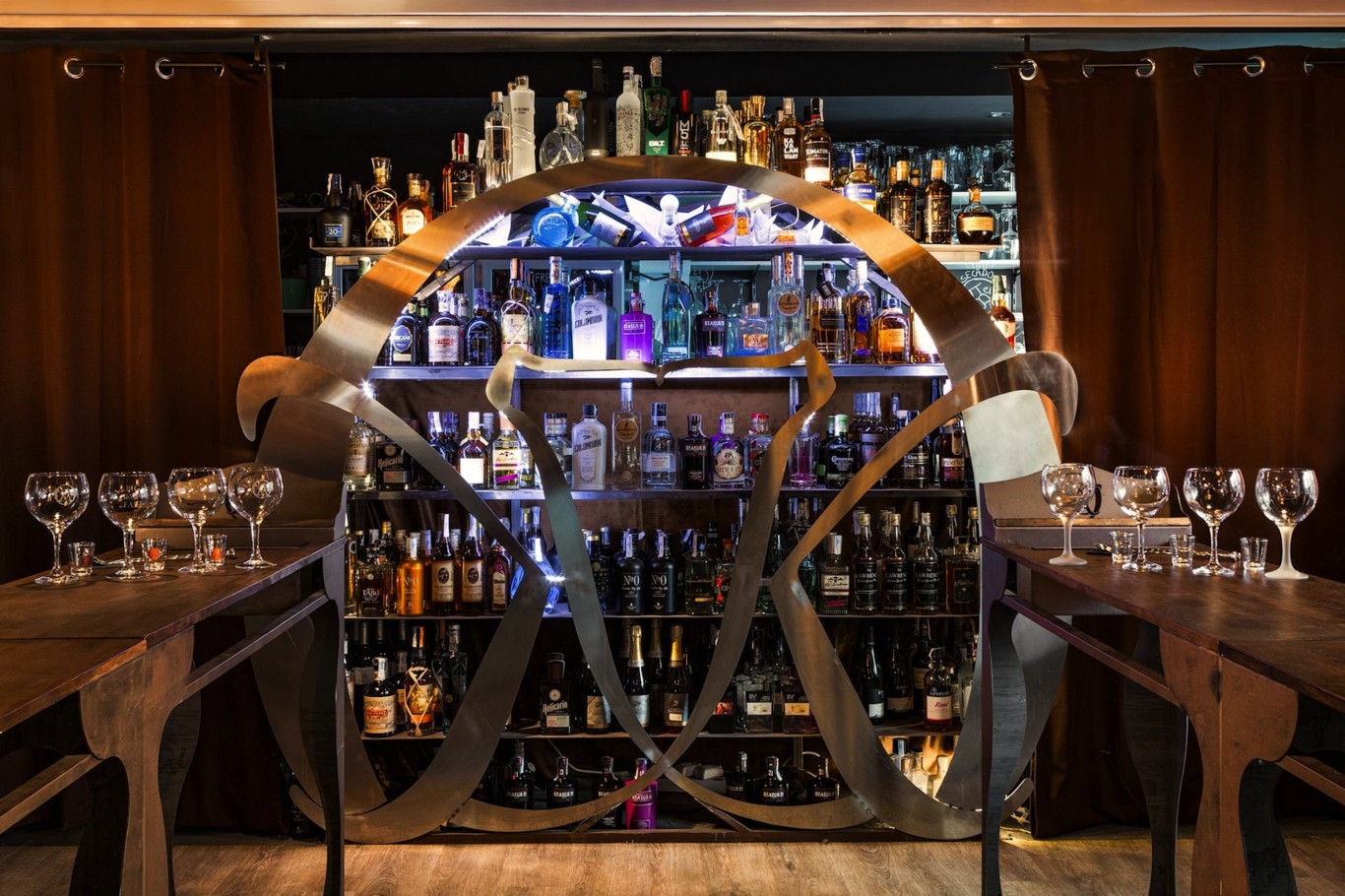 WELKHOMEclub revoluciona el concepto de bar de copas haciendo que te ...