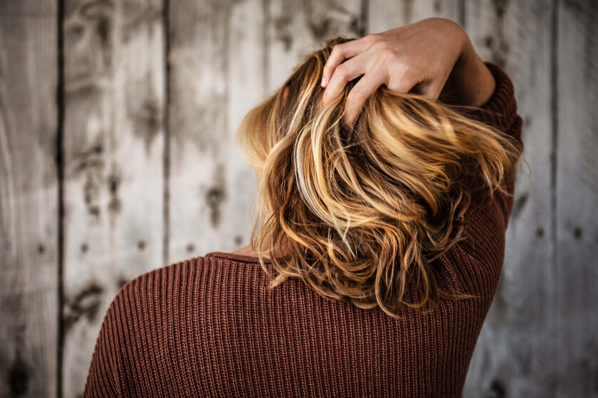 Estos son los consejos de los expertos para cuidar el pelo graso y ...