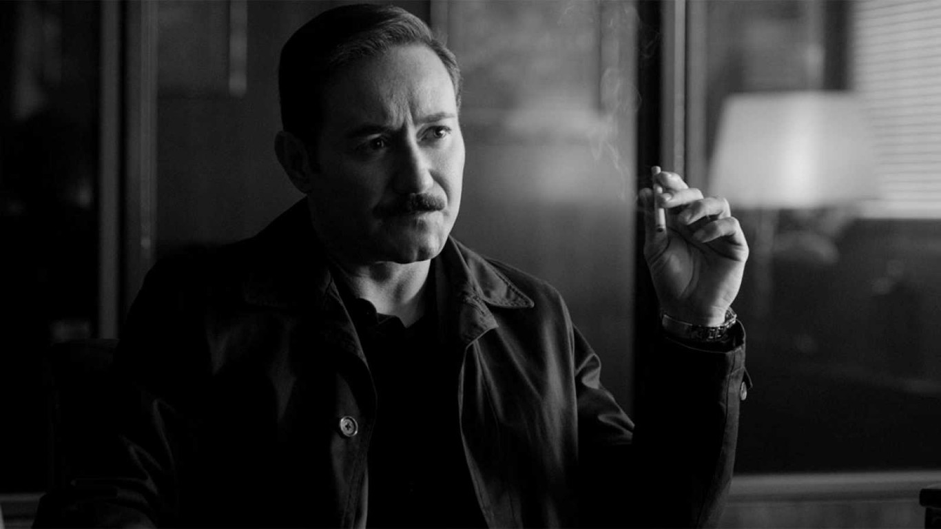 El crack cero (2019) crítica: estimable precuela donde José Luis Garci ...