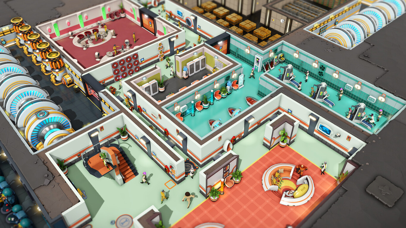 Evil Genius 2: World Domination, análisis. Review con experiencia de ...