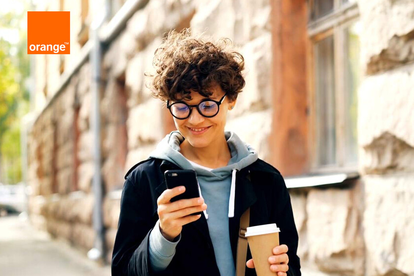 Por fin: el 5G de Orange llega a todas las tarifas prepago
