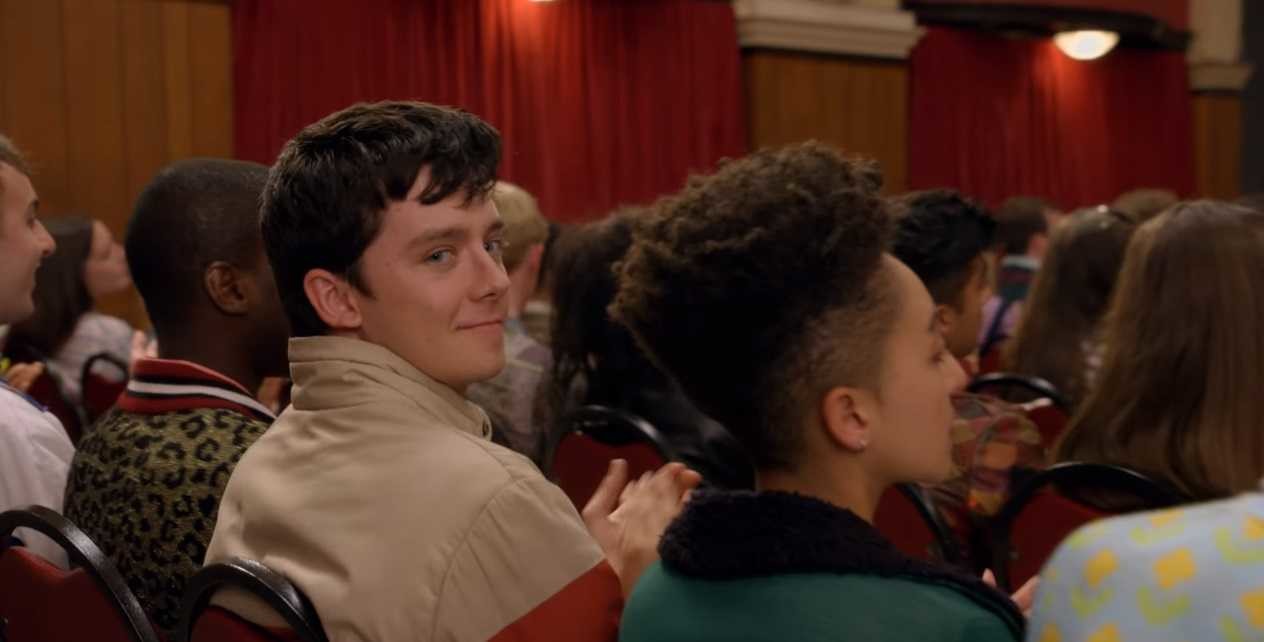 Sex Education Temporada 2 2020 Opinión Se Reafirma Como Una De Las Mejores Series De Netflix