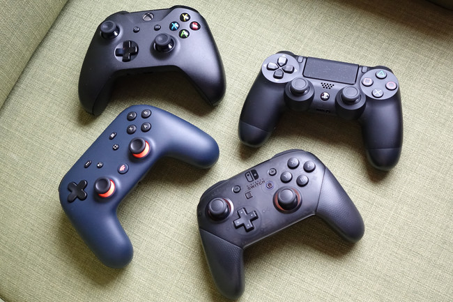 Google Stadia, análisis: características, precio y especificaciones