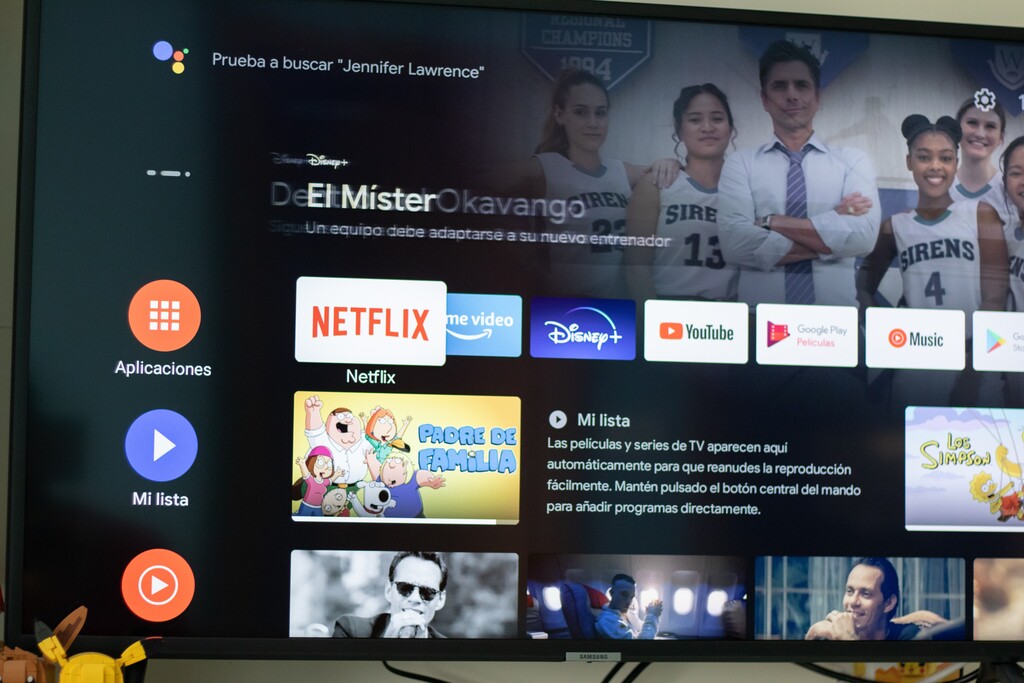 Youin You-Box: review con características, precio y especificaciones