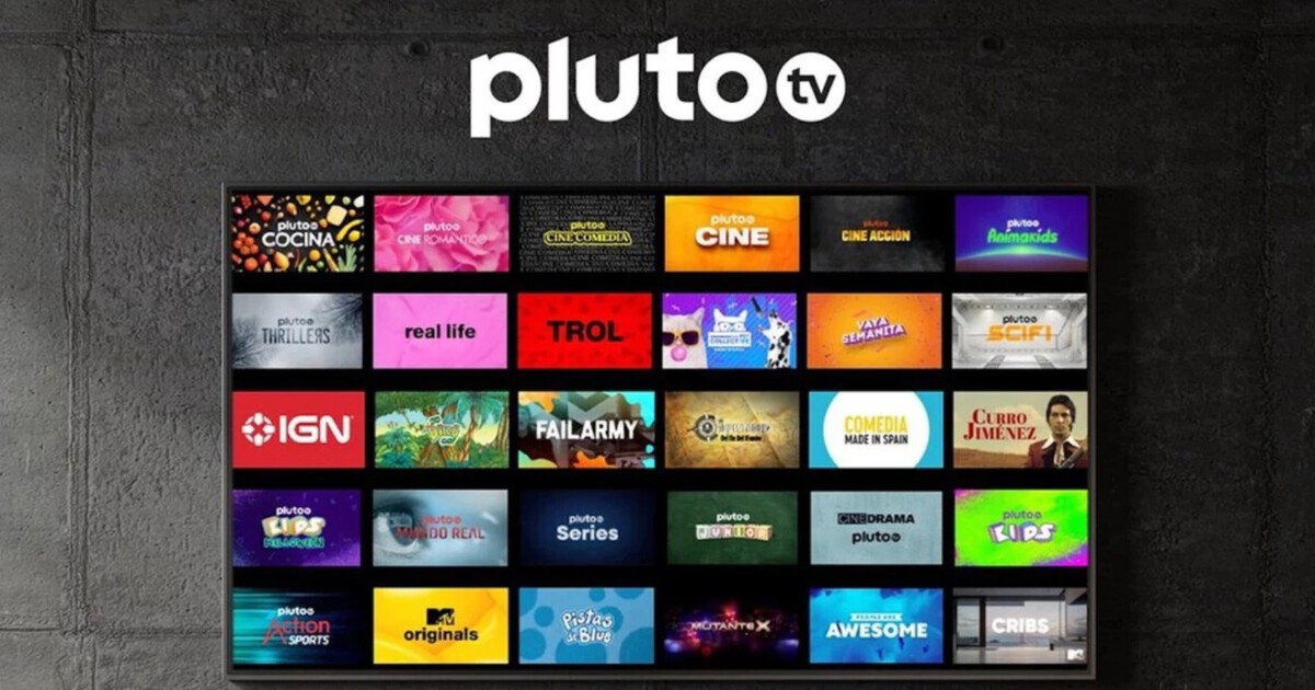 Llegan cinco nuevos canales de televisión gratis y sin usar la antena ...