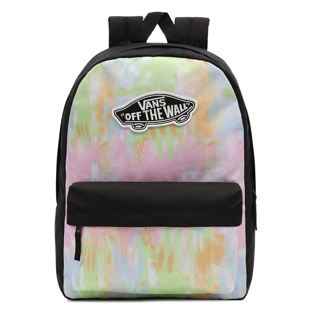 We've booked eight cheap Vans backpacks for a super cool back to school ...