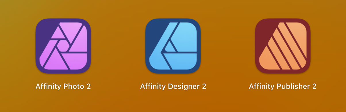 Affinity Photo, Designer y Publisher V2, análisis: una de las mejores ...
