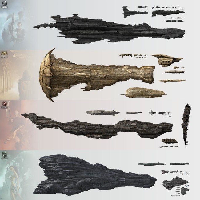 Qué es la World War Bee de EVE Online y por qué debería importarte