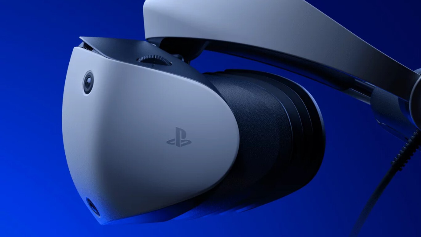 PlayStation VR2 un paso más cerca de PC: un adaptador permitirá que la realidad virtual de Sony ...