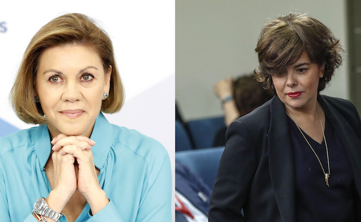 Por qué la palabra "ambición" es peyorativa cuándo hablas de mujeres