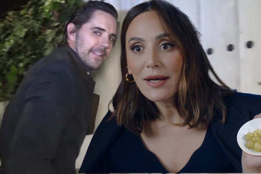 Hugo Arévalo, más solo que la una en Nochevieja: Tamara Falcó lo deja ...