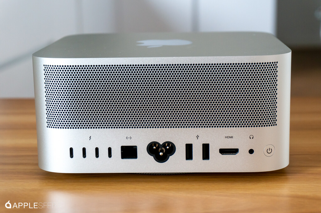Mac Studio y Studio Display, análisis: review con características ...