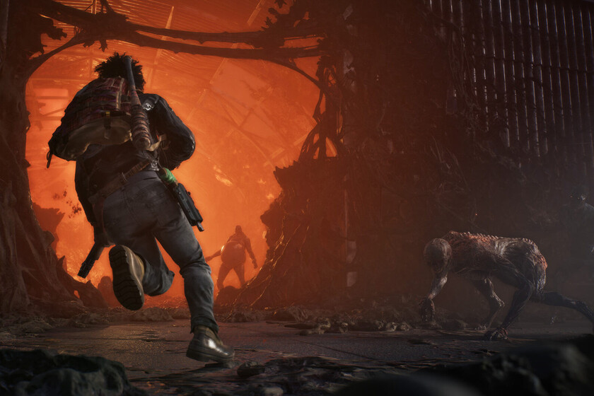 Tras más de un año sin novedades, State of Decay 3 ha vuelto con un ...