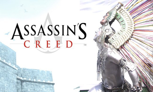 ¡'Assassin's Creed II' iba a estar ambientado en la época Azteca!