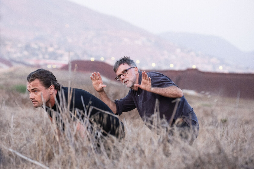 Son 3 de las películas favoritas de Paul Thomas Anderson, las podemos ver en streaming y sirven ...