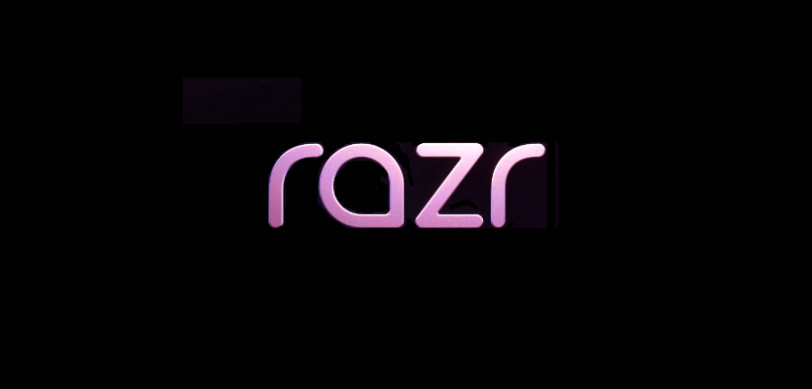 El plegable de Motorola llegará bajo la denominación Razr y con el ...